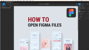 How to Open Figma Files with these Straightforward Steps – uLearn
