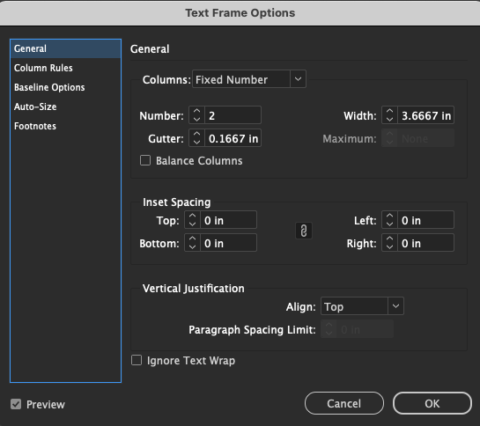 Elevate Your InDesign Layouts: Mastering Pull Quotes – uLearn