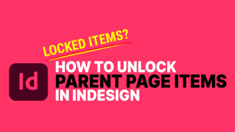 How to Unlock (also known as Override) Parent Page Items in Adobe ...